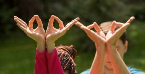 Meditation Hand Gestures: A Comprehensive Guide | Prime Meditation