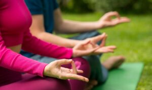 Meditation Hand Gestures: A Comprehensive Guide | Prime Meditation